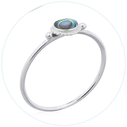 Ring Size chart - 925